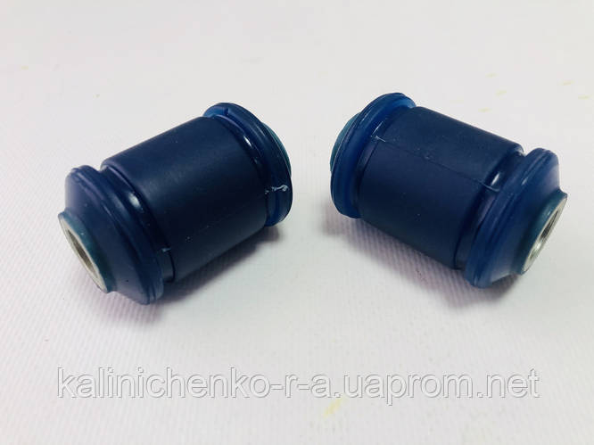 Полиуретанoвый сайлентблок переднего рычага, передний Mitsubishi Lancer ...