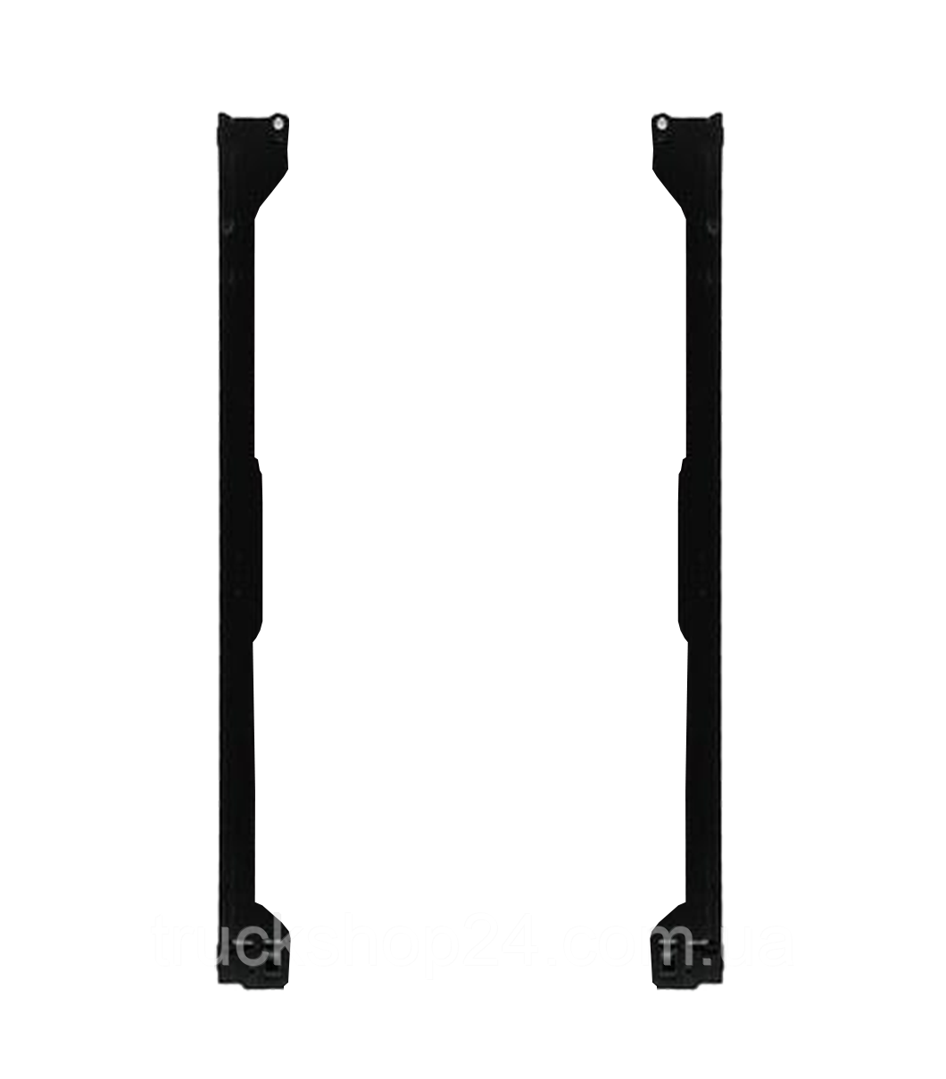 Купить Рама радиатора MAN TGA 81061016520 81061016512 81061016477 ...