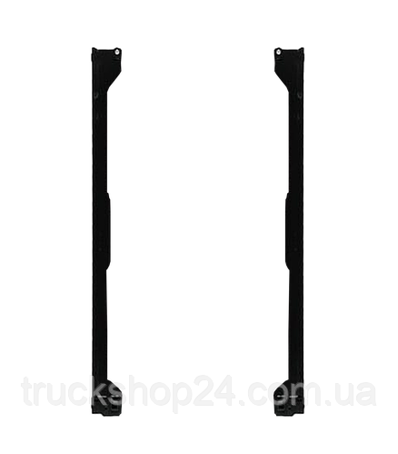 Купить Рама радиатора MAN TGA 81061016520 81061016512 81061016477 ...