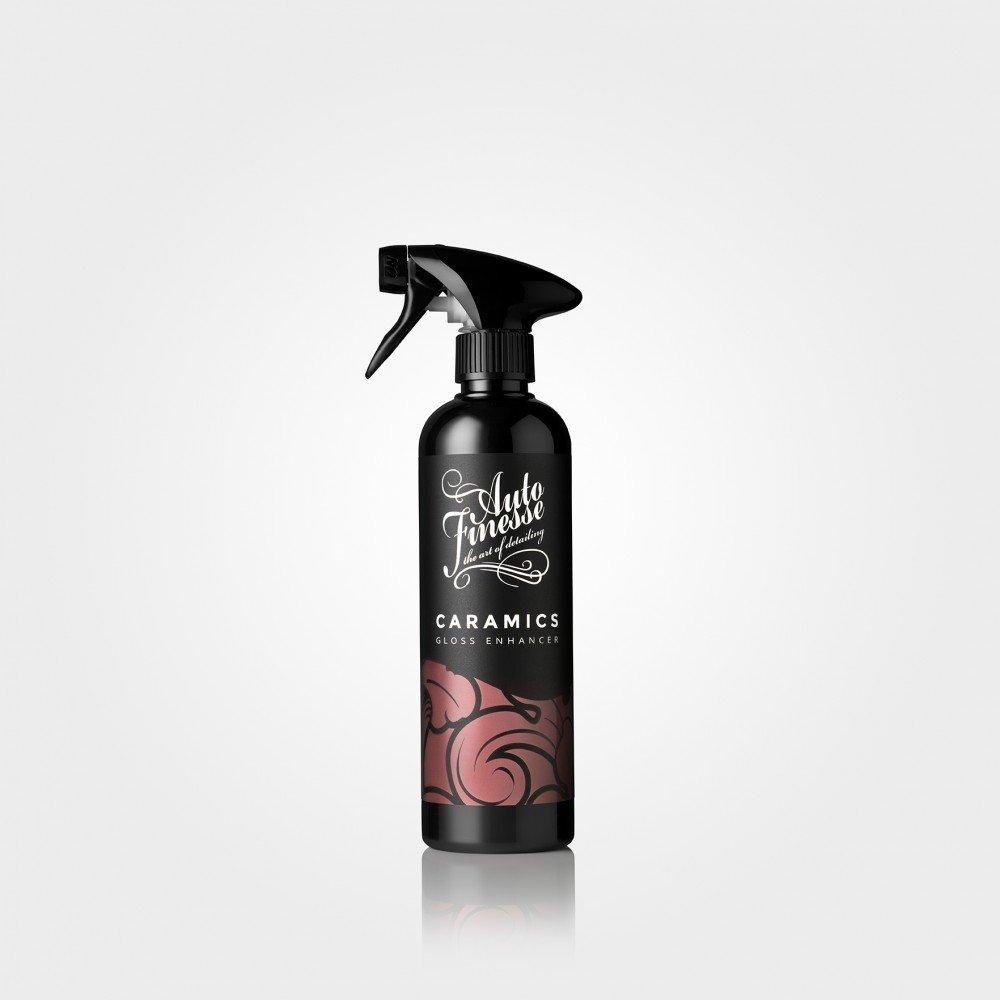 Керамический Спрей Полироль для Авто Auto Finesse Caramics Gloss ...