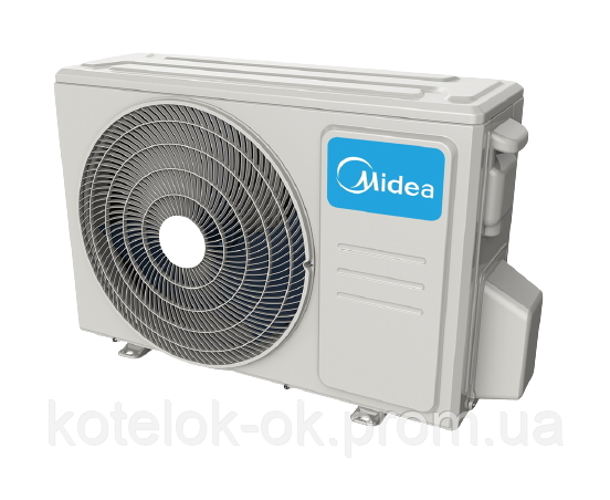Кондиционер Midea Forest Af6 07n1c2 I Af6 07n1c2 O панель Af6 цена