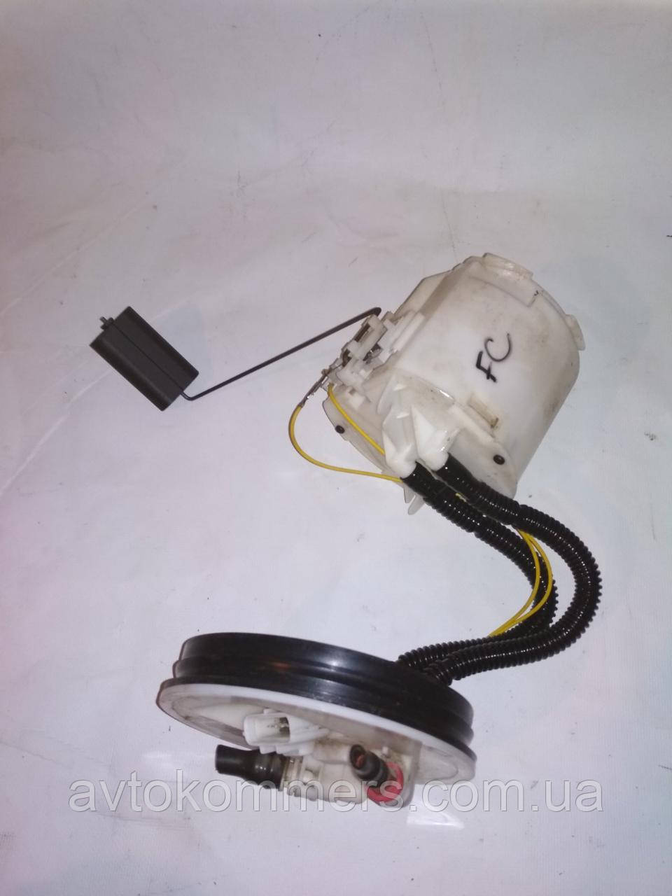 Датчик Уровня Топлива Ford Connect 1.8 Tdci 2002- 1354274 — Купить ...