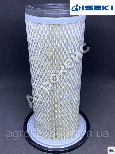 Купити Фільтр повітряний Iseki TA357, ціна 730 ₴ - Prom.ua (ID# 1373690364)