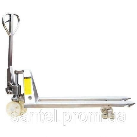 Рокла LEISTUNGLIFT ACS 20H, нержавеющая сталь (82721), цена: 89585 ...