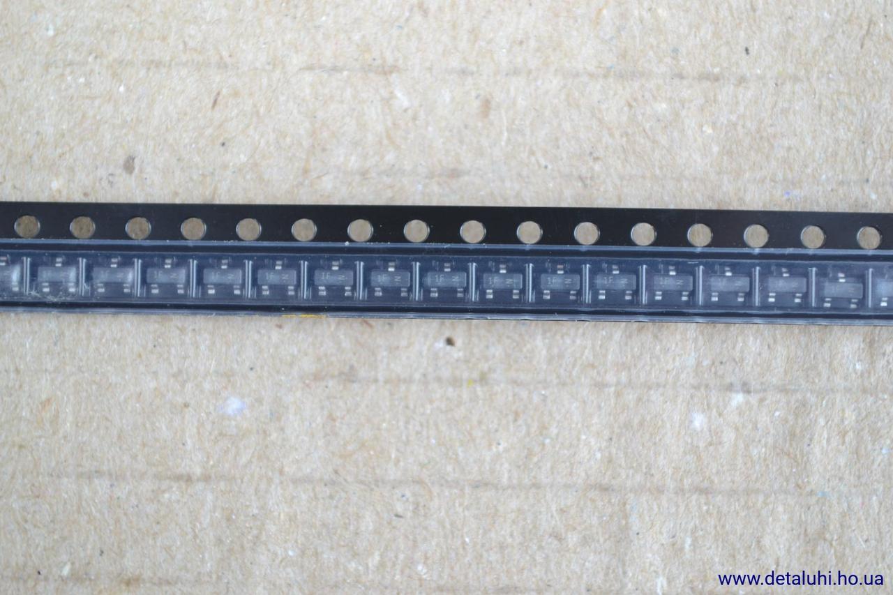 SMD транзисторы S9014, J6 (ID#769737537), цена: 2 ₴, купить на Prom.ua