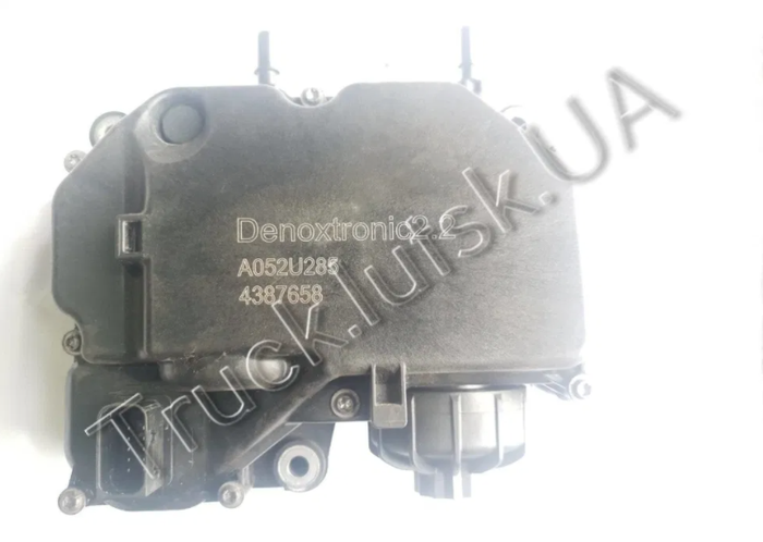 Насос-помпа adblue 1819797 daf xf 106 євро 6 2871880 (ID#1374264751 ...