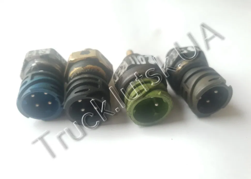 Датчик турбіни масла палива DAF 2127356 1827058 2126981 2132521 (ID ...