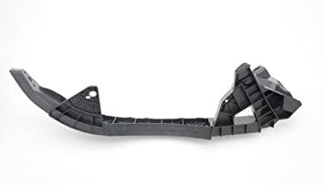 Крепление Переднего Бампера Honda Accord Sd 2013-2015 EUR/USA Левое ...