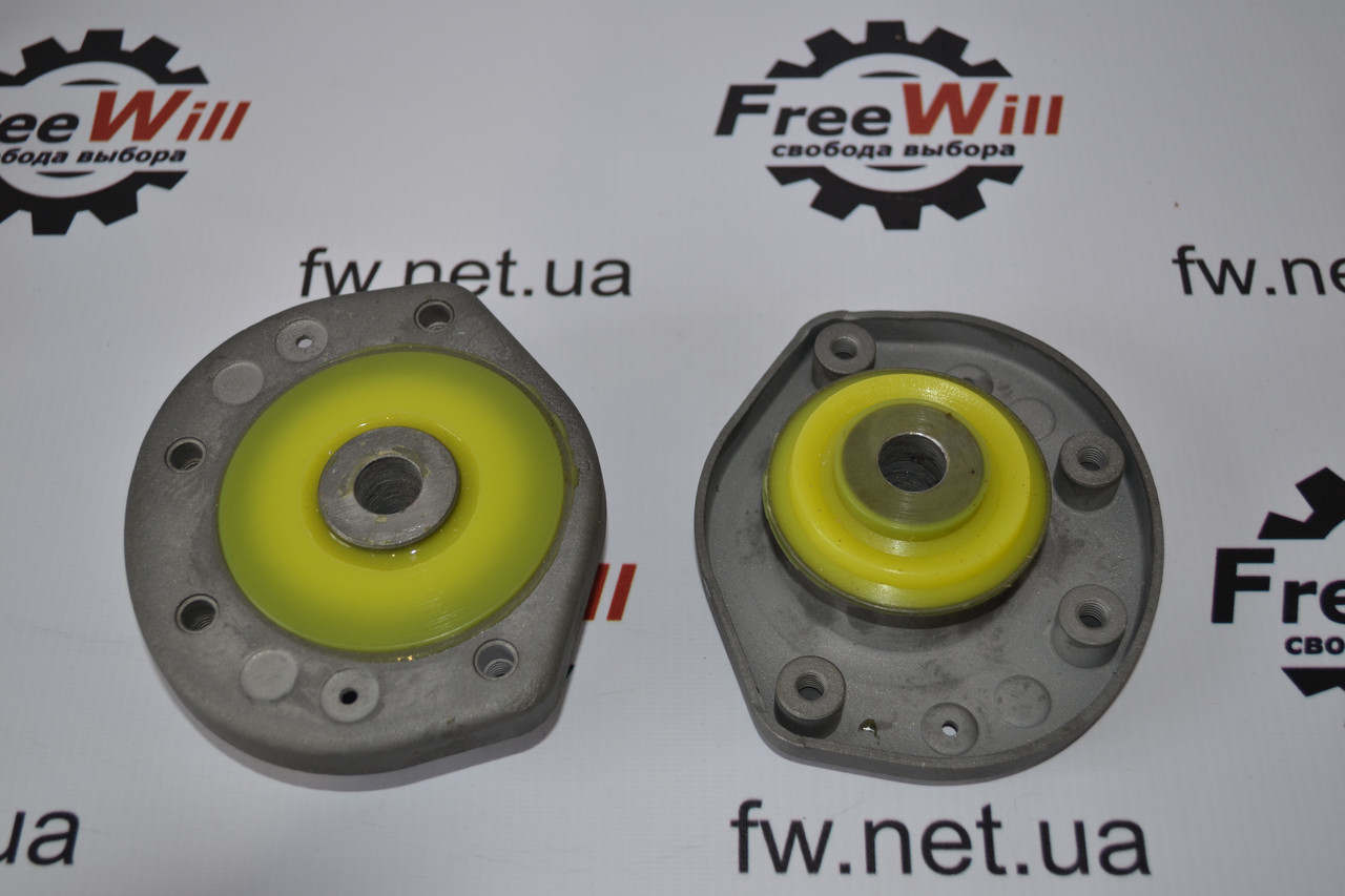 Mercedes Sprinter Volkswagen Crafter Опора Амортизатора Поліуретанова ...