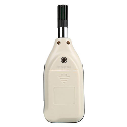 Купить Термогигрометр (0%RH~100%RH) BENETECH GM1362 (Китай), цена 949. ...