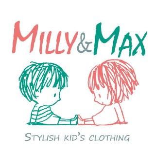 Milly&Max в Україні, Відгуки Про Магазин, Купити Товари Онлайн Bigl.ua