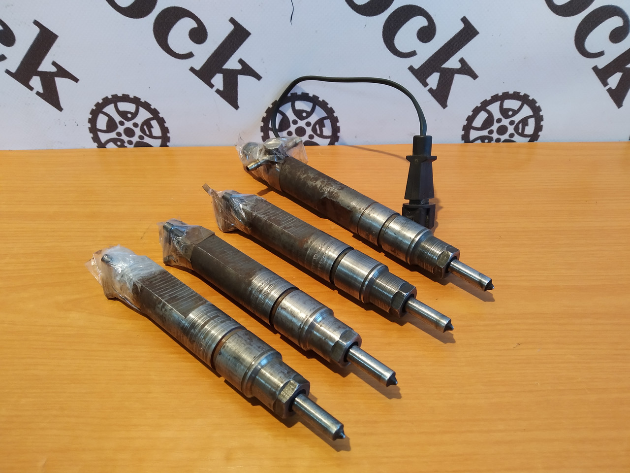 Форсунки Топлива для Фольксваген Пассат Б 5 Гольф 4 Поло Сеат — Купить ...