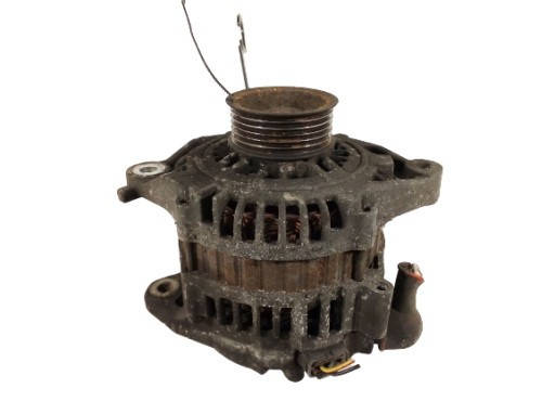 ALTERNATOR NISSAN ALMERA N15, цена: 1676.16 ₴, купить на Prom.ua