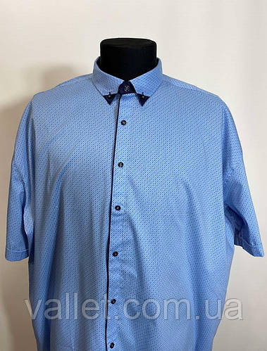 Рубашка мужская SMC (ID#1374702543), цена: 1100 ₴, купить на Prom.ua