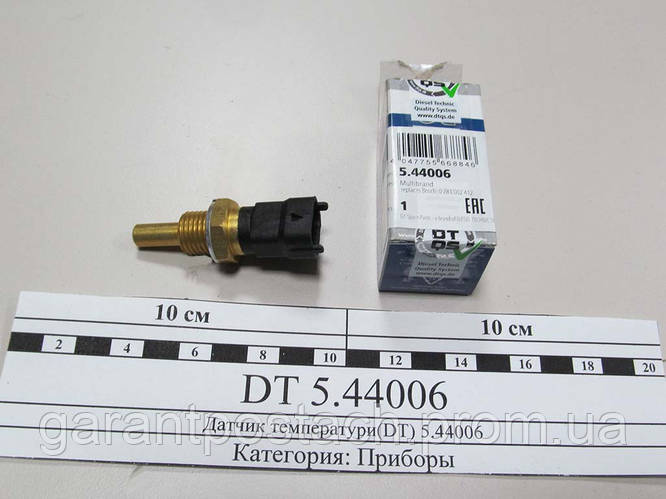 Купити Датчик температури(DT) 5.44006, ціна 198 грн - Prom.ua (ID ...