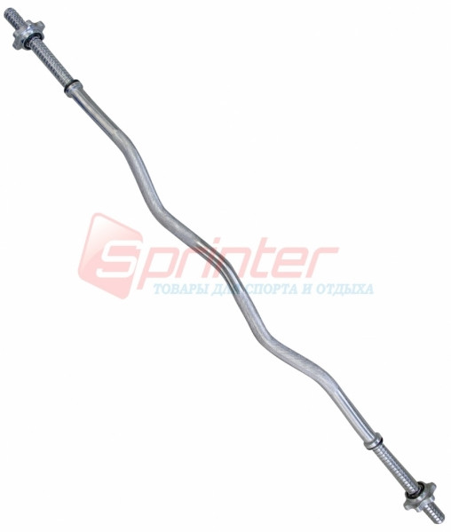 Гриф Кривой, W-образный. — Купить на BIGL.UA ᐉ Удобная Доставка (40072221)