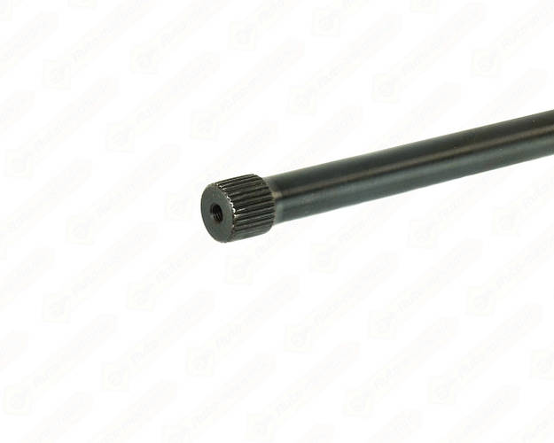 Торсіон (L, лівий) на Ranault Kango II 2008-> - NTY - ZWT-RE-000, ціна ...