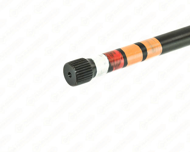 Торсіон (L, лівий) на Ranault Kango II 2008-> - NTY - ZWT-RE-000, ціна ...