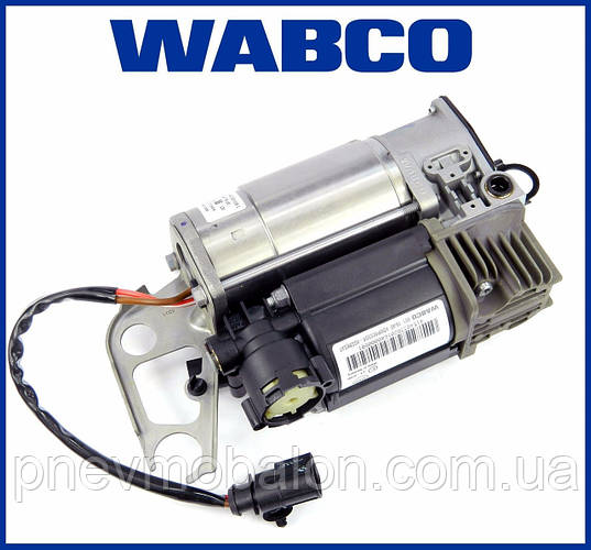 Компресор пневмонії Wabco для Porsche Cayenne 2002-2010, ціна 21300 грн ...