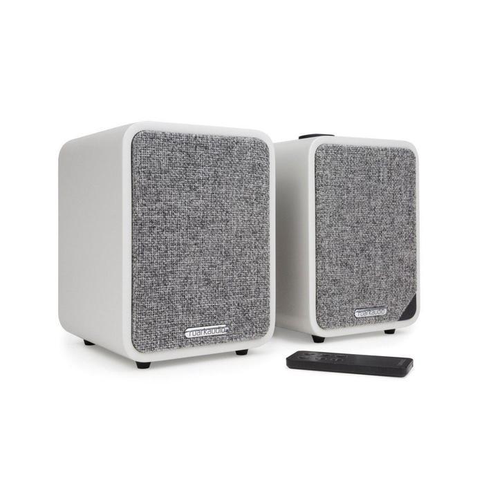Ruark Audio MR1 Mk2 — Акустична система в интернет-магазине "Home Audio ...