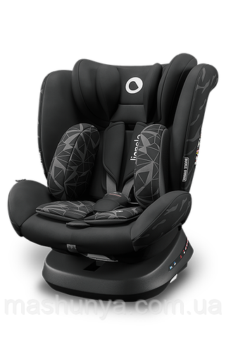Автокресло Lionelo Bastiaan One Isofix группа 0/1/2/3 (0-36 кг) с ...