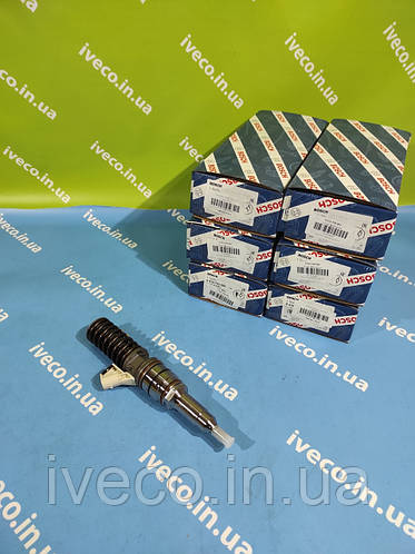 Купить Насос форсунка Iveco Trakker Stralis Cursor 504082373 504132378 ...