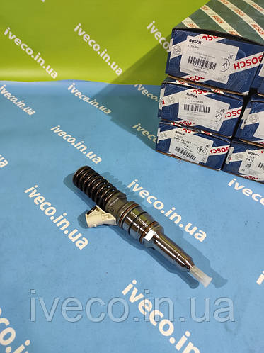 Купить Насос форсунка Iveco Trakker Stralis Cursor 504082373 504132378 ...