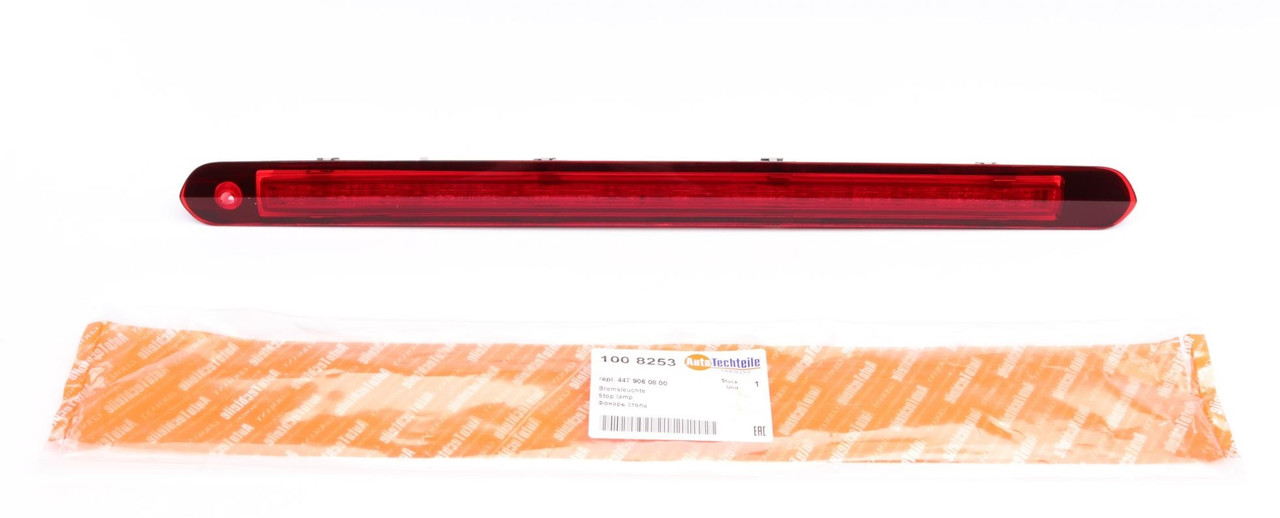 Фонарь Задний Верхний (дополнительный Стоп-сигнал) Mercedes Vito (W447 ...