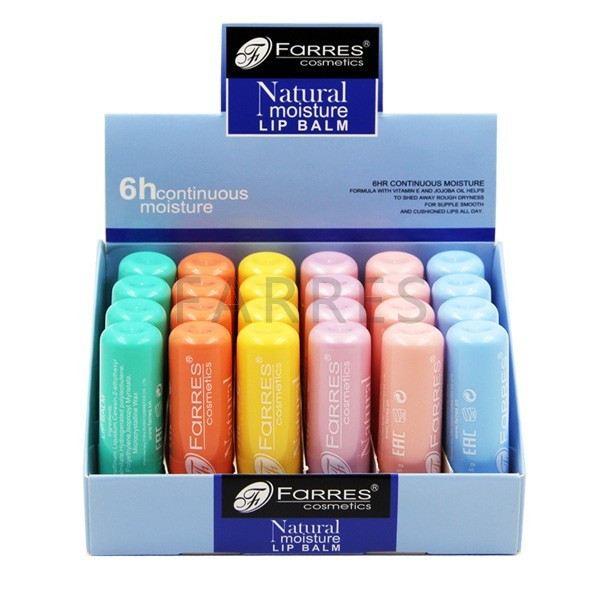 Гигиеническая Помада Фруктовая 5030 — Купить Недорого на Bigl.ua ...