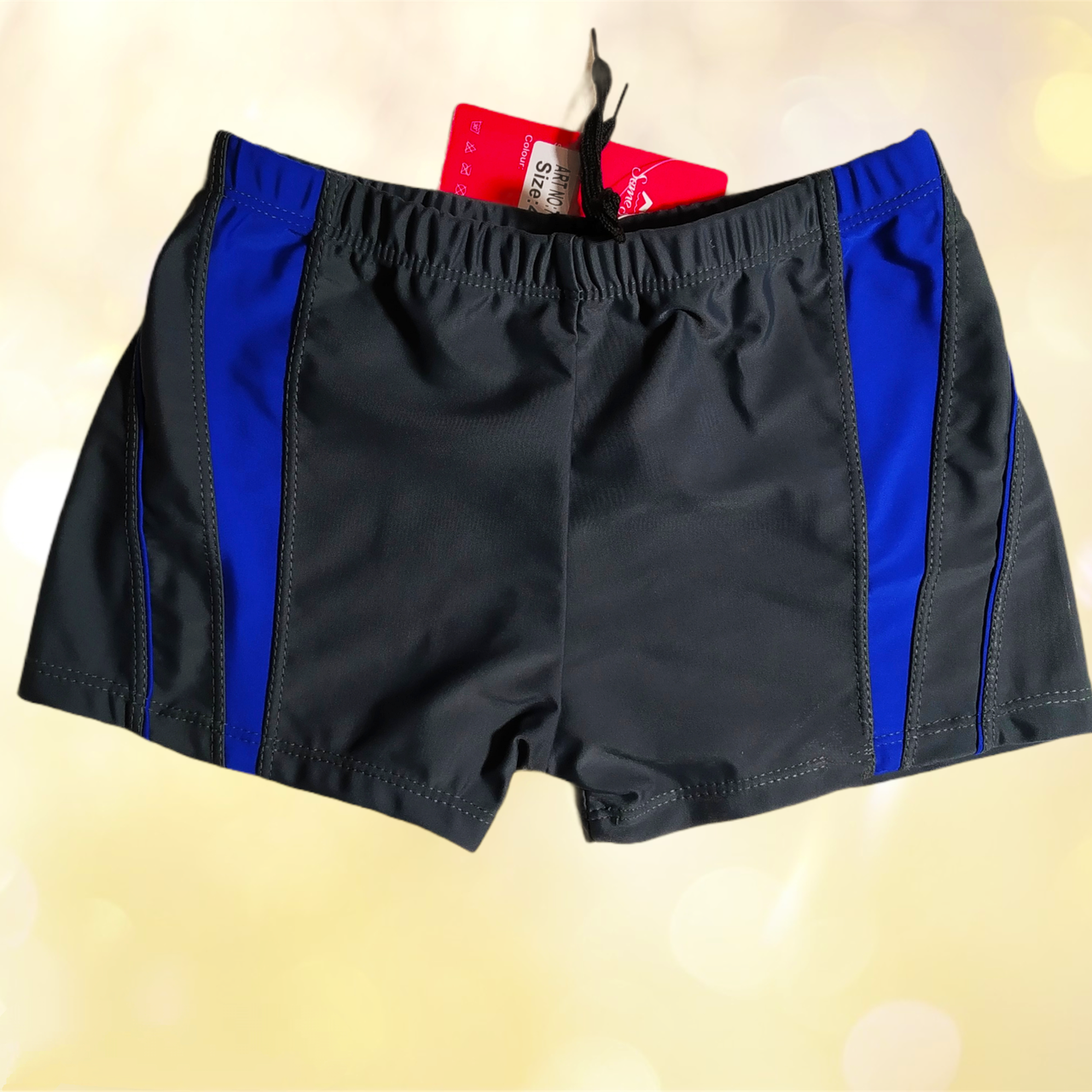 Плавки Шорты в Бассейн Детские Размеры 110 116 122 128 — Купить ...