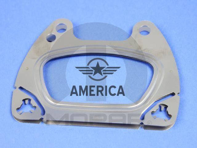 Прокладка приймальної труби 1 шт CHRYSLER 68093232AA Chrysler 200 ...