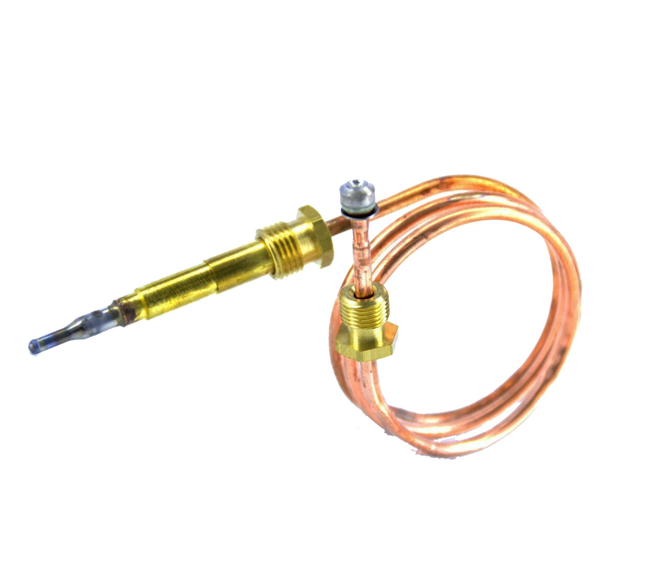 Термопара на Газовый Котел Ferroli Domina Pegasus 39801490, 36701991 ...