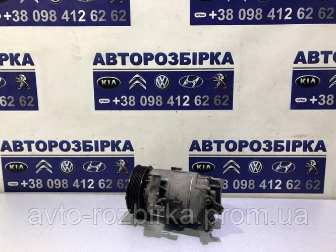 Купить Компрессор кондиционера Nissan X-Trail Т-31 компрессор ниссан х ...