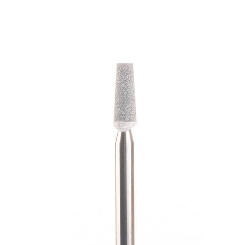 Фреза корундовая Nail Drill для маникюра и педикюра (Конус усечённый ...