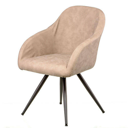 Офисный стул Special4You Trust grey (E2622), цена: 2599 ₴, купить на ...