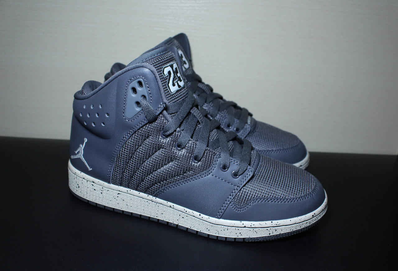 Оригинал Nike Air Jordan 1 Flight Женские Кроссовки — Купить Недорого ...