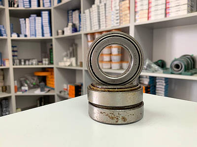 Подшипник 2007107 (32007) KG (Індія), цена: 119 ₴, купить на Prom.ua