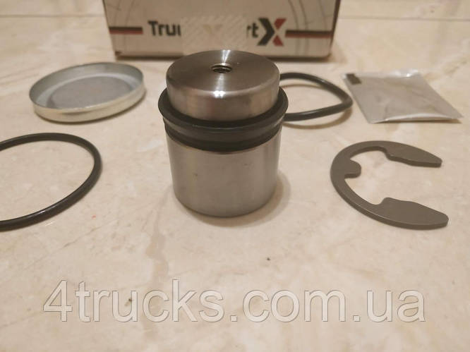 Купить Ремкомплект ручника заднего тормозного суппорта Brembo Ивеко ...