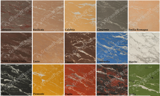 Термооткос Фактура Под Мрамор (Mramor) — в Категории "Декоративные ...