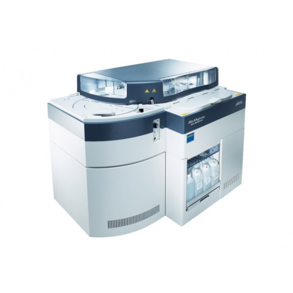 Автоматичний біохімічний аналізатор BioMajesty JCA-BM6010/C (ID ...