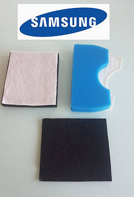 Фильтр для пылесоса Samsung VCC7970V3C | купить недорого, на Prom | Украина