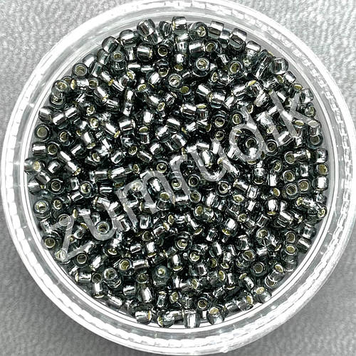 Купить Бисер круглый TOHO TR-11-29B, цена 19.90 ₴ — Prom.ua (ID#2714455)