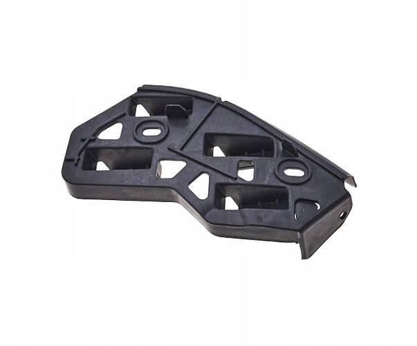 Крепление переднего бампера Volkswagen Polo IV 2005-2009 Hb правое ...