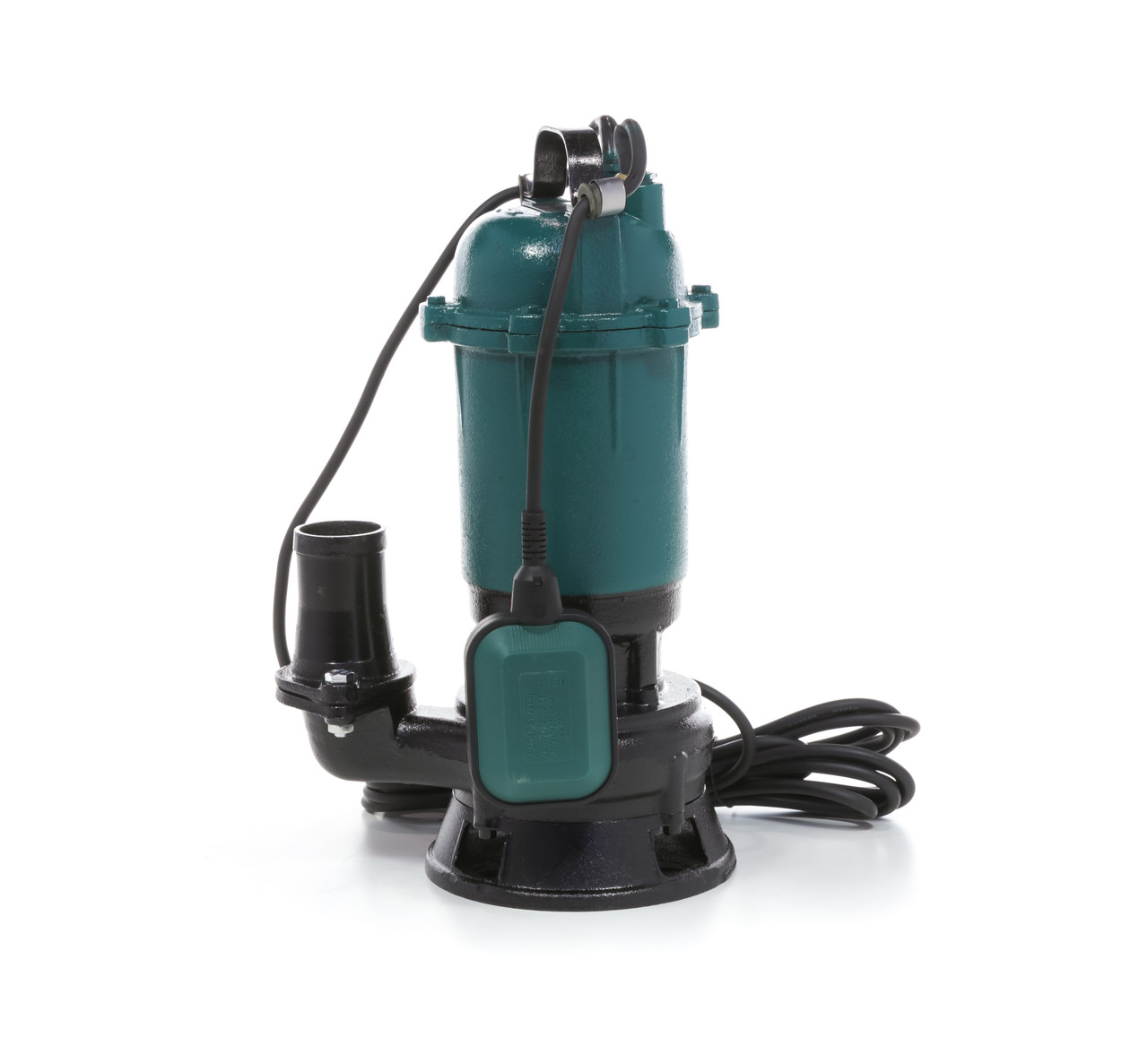 APC WQD-1,5 PRO Насос фекальний, з ріжучим механіз (ID#1377196205 ...