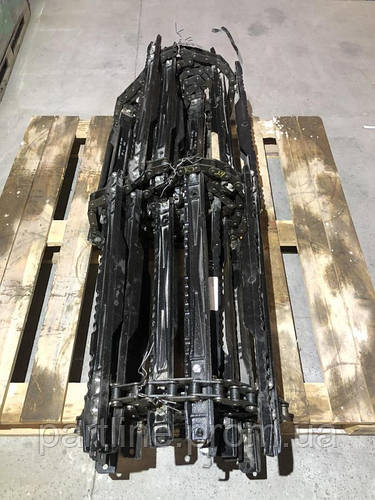 Купити Транспортер нахилної камери John Deere AXE17889 (24 плани, 3 ...