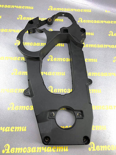 Кожух ременя ГРМ комплект Ланос, Авео grog Корея 96182950/51/52, ціна ...