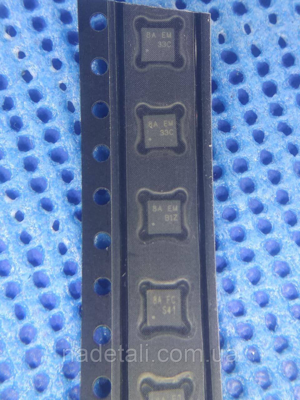 Мікросхема RT8243A RT8243AZQW 8A, ціна 98 грн — Prom.ua (ID#1377634575)