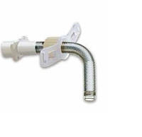 Купить Трахеостомическая трубка Rusch Tracheoflex армированная без ...