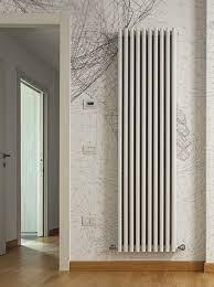 Вертикальные радиаторы Global Ekos Plus 2000 от магазина отопительного оборудования Heat Style