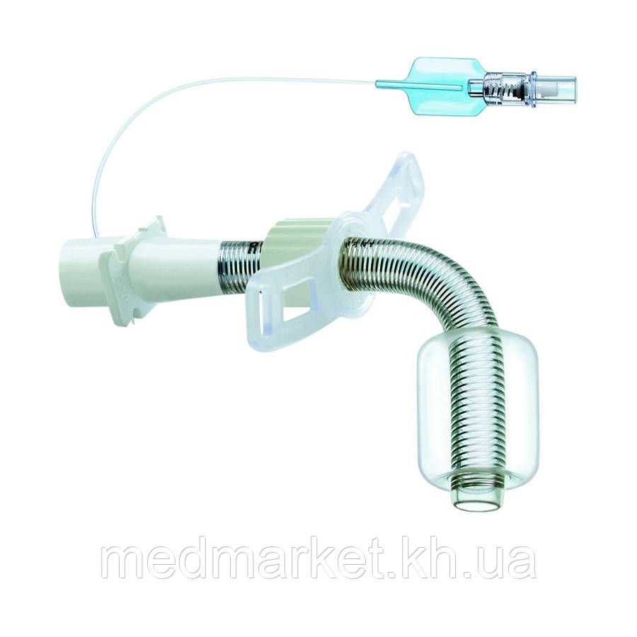 Купить Трахеостомическая трубка Rusch Ultra Tracheoflex Set ...